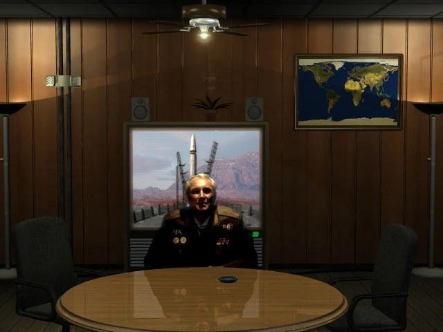 Category:Red Alert 3 mentioned-only characters | Command and Conquer ...