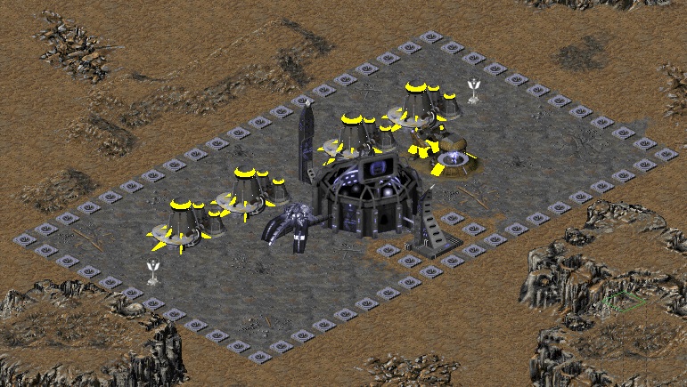 Cabal Core Command And Conquer Wiki Fandom Powered By Wikia