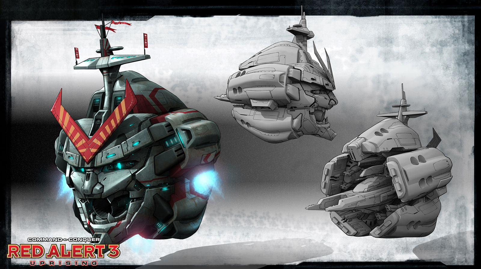 Giga Fortress | Command and Conquer Wiki | FANDOM powered by Wikia Giga Fortress | Command and Conquer Wiki | FANDOM powered by Wikia