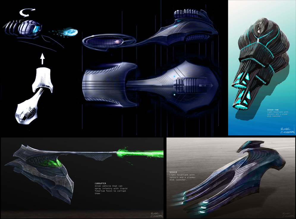 Image Tw Scrin Unit 1 Concept Art Command And Conquer Wiki