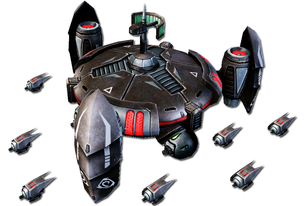 Leviathan Command And Conquer Wiki Fandom Powered By Wikia