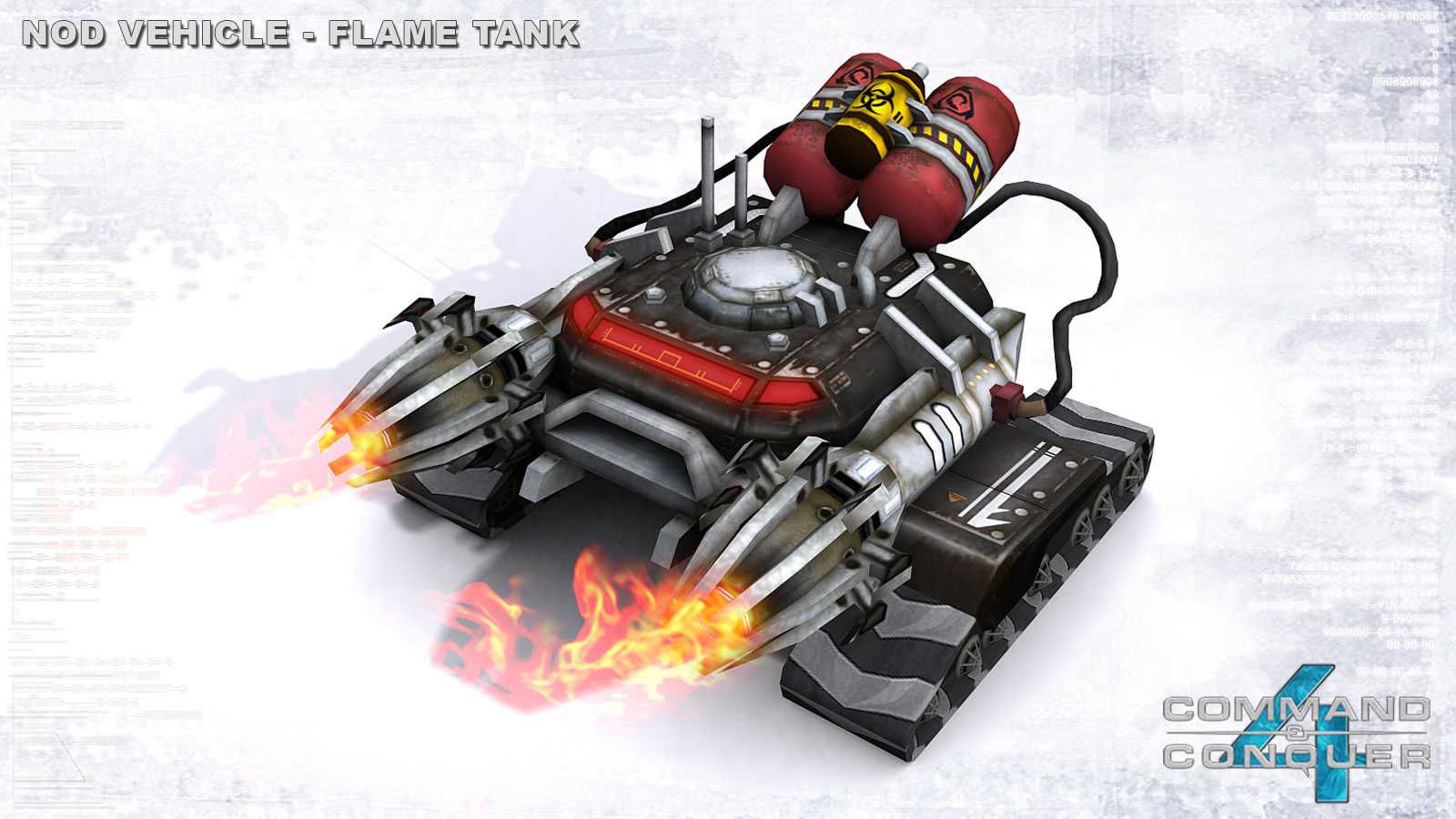Image - Nod Flame Tank Concept.jpg | Command and Conquer Wiki | FANDOM ... Image - Nod Flame Tank Concept.jpg | Command and Conquer Wiki | FANDOM ...