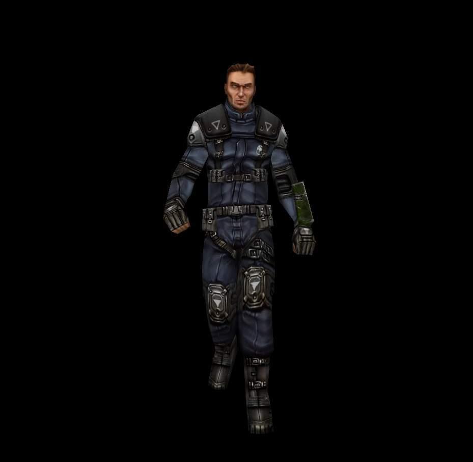 Image Renegade Havoc Nightops Render Command And Conquer Wiki