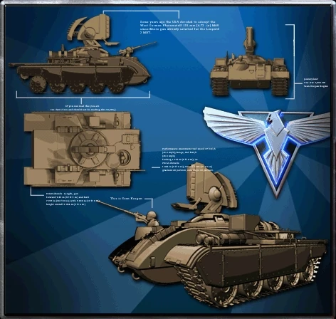 Image - Prism tank Render.jpg | Command and Conquer Wiki | FANDOM ...