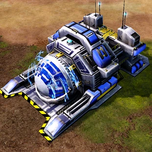 Chronosphere (Red Alert 3) | Command and Conquer Wiki | Fandom