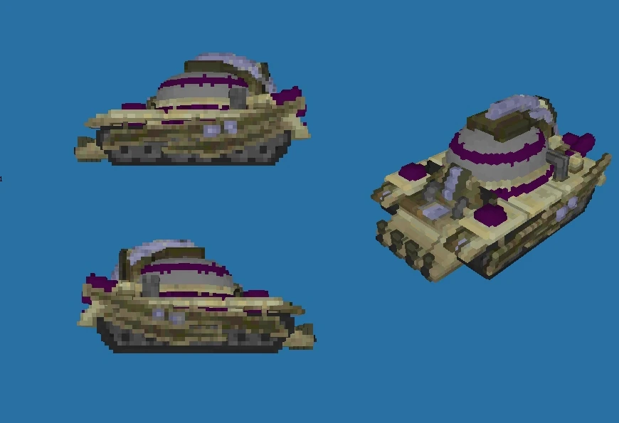 Mastermind (Yuri's Revenge) | Command and Conquer Wiki | Fandom