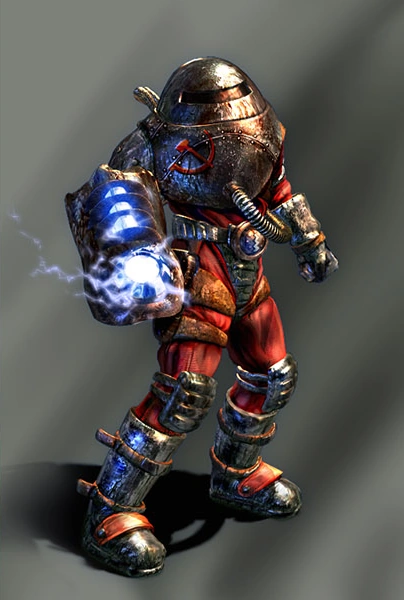 Image - RA2 Tesla Trooper Render.png | Command and Conquer Wiki ...