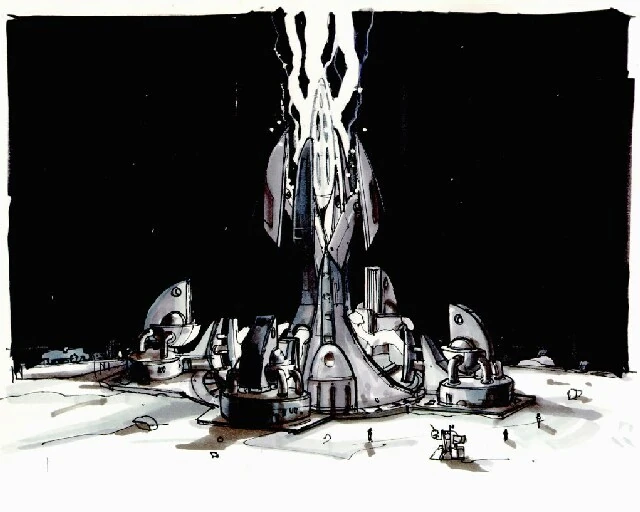 Weather control device (Red Alert 2) | Command and Conquer Wiki | Fandom