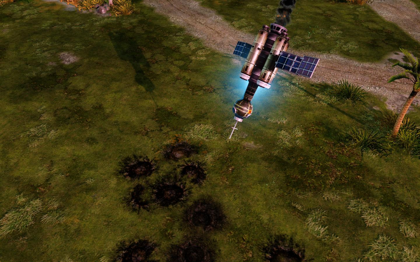 Image - Orbital Drop Level 2.jpg | Command and Conquer Wiki | FANDOM ... Image - Orbital Drop Level 2.jpg | Command and Conquer Wiki | FANDOM ...