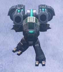 Zone Defender | Command and Conquer Wiki | Fandom