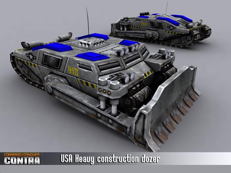 Command & Conquer: Generals: Contra | Command and Conquer Wiki | FANDOM ... Command & Conquer: Generals: Contra | Command and Conquer Wiki | FANDOM ...