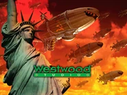 Kirov Airship (Red Alert 2) | Command and Conquer Wiki | FANDOM powered ...