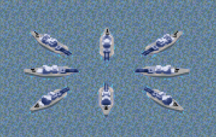 Gunboat (Red Alert 1) | Command and Conquer Wiki | Fandom