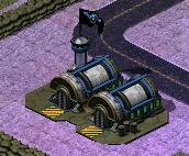 Allied barracks (Red Alert 2) | Command and Conquer Wiki | FANDOM ...