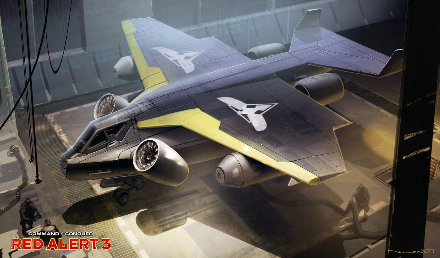 Vindicator/Profile | Command and Conquer Wiki | Fandom