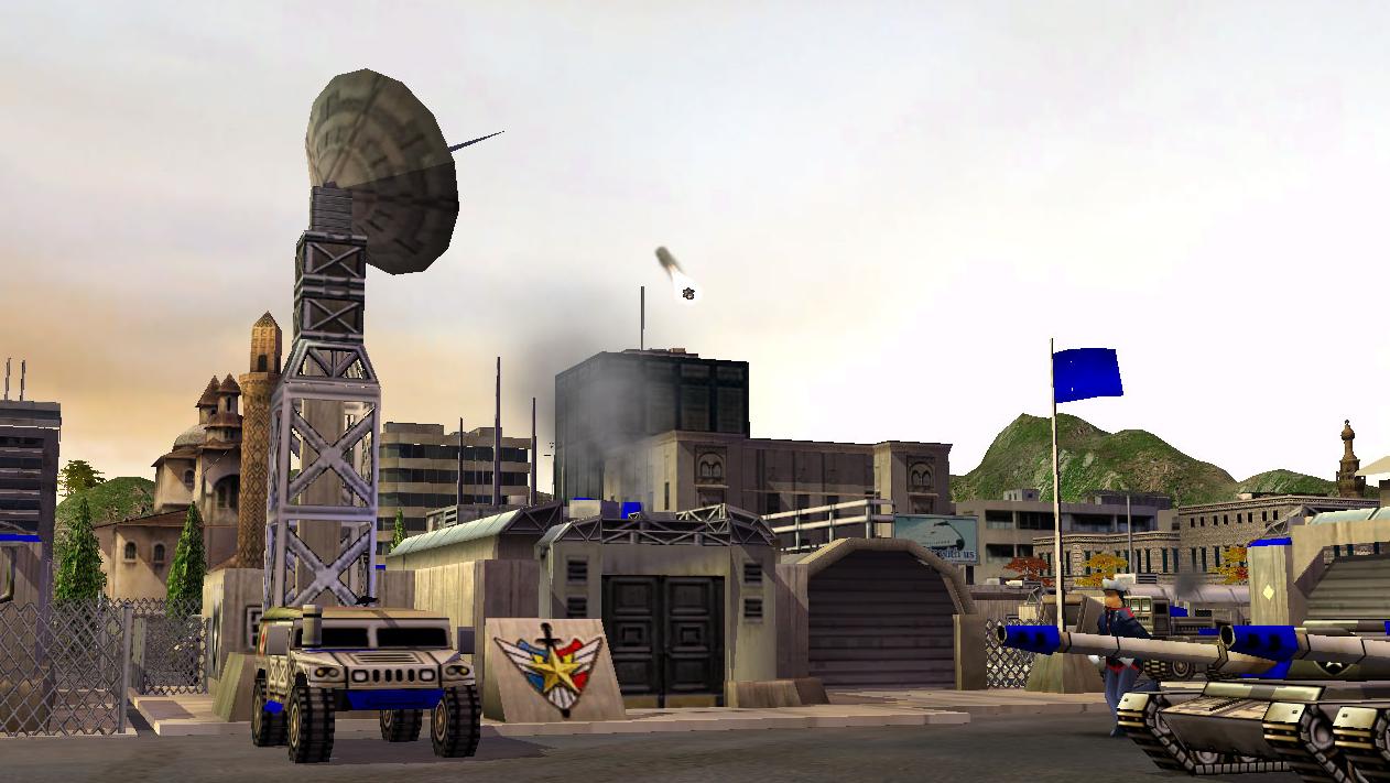 War Against The Gla Command And Conquer Wiki Fandom Powered By Wikia