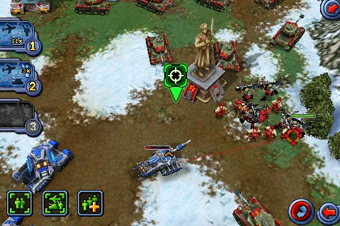 Armor Facility Command And Conquer Wiki Fandom Powered