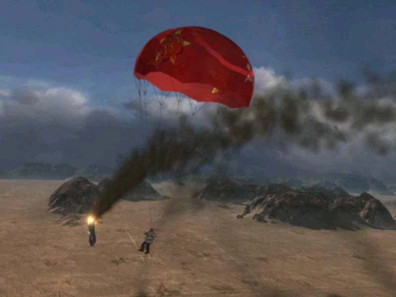 Image - Premier Romanov cutscene.JPG | Command and Conquer Wiki ...