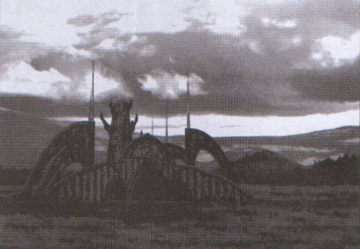 Temple Of Nod Tiberian Dawn Command And Conquer Wiki Fandom