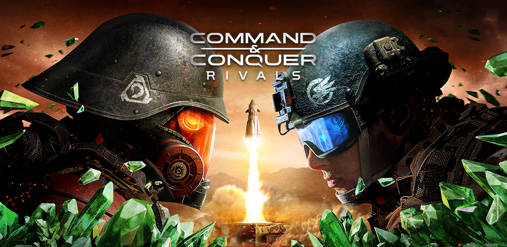 Command And Conquer Rivals Command And Conquer Wiki Fandom
