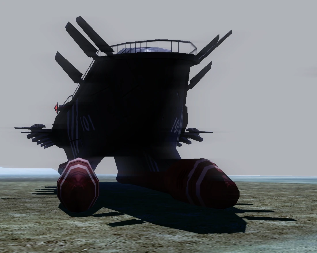 All Wo-rk and No Play: An Abyssal's Trials in the Job Market [KC ...