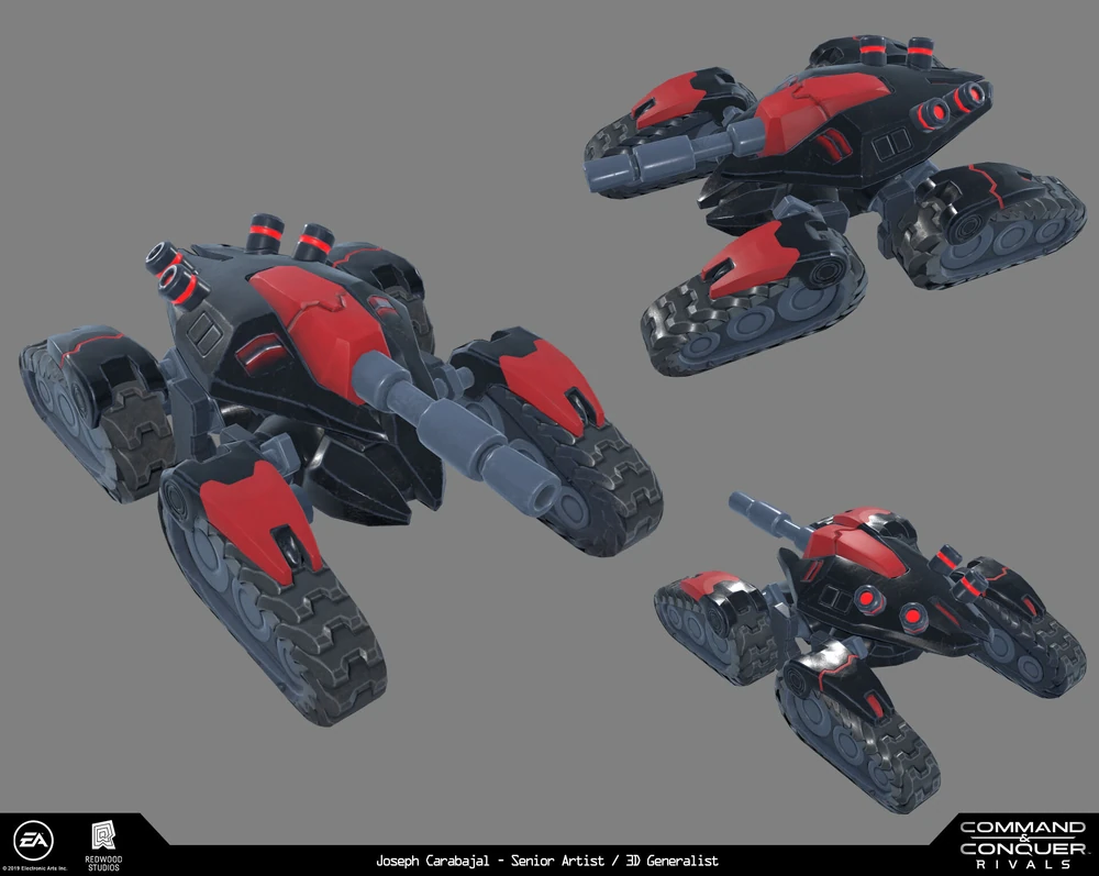 Pick Holes in Vehicles: Here be shot traps... | Page 613 | SpaceBattles