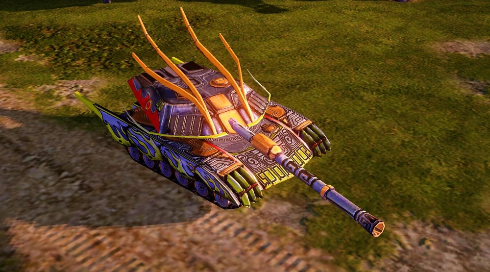 Tank Image Thread. | Page 19 | SpaceBattles