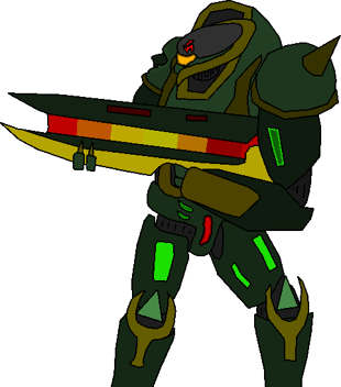 Shock Trooper (Ostroni) | Command & Conquer Fanon Wiki | Fandom