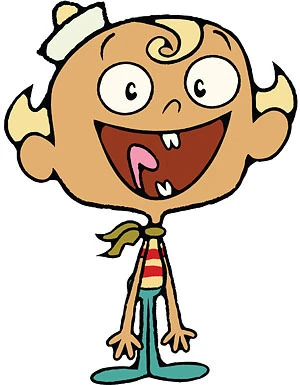 Flapjack | Cartoon Network Fanon Wiki | FANDOM powered by Wikia