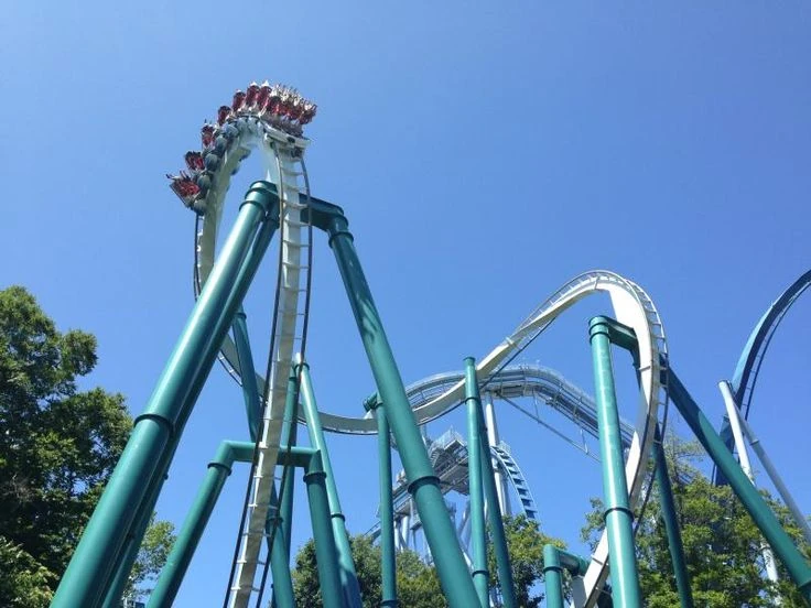 Alpengeist | Roller Coaster Wiki | Fandom