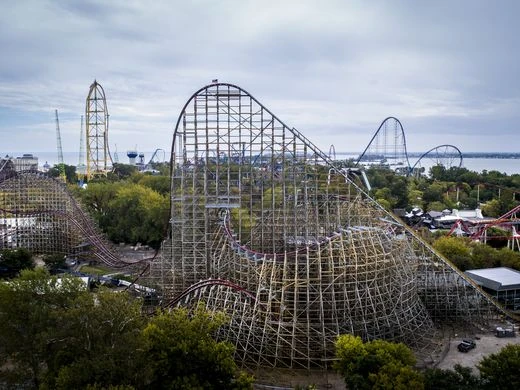 Steel Vengeance | Roller Coaster Wiki | FANDOM powered by Wikia