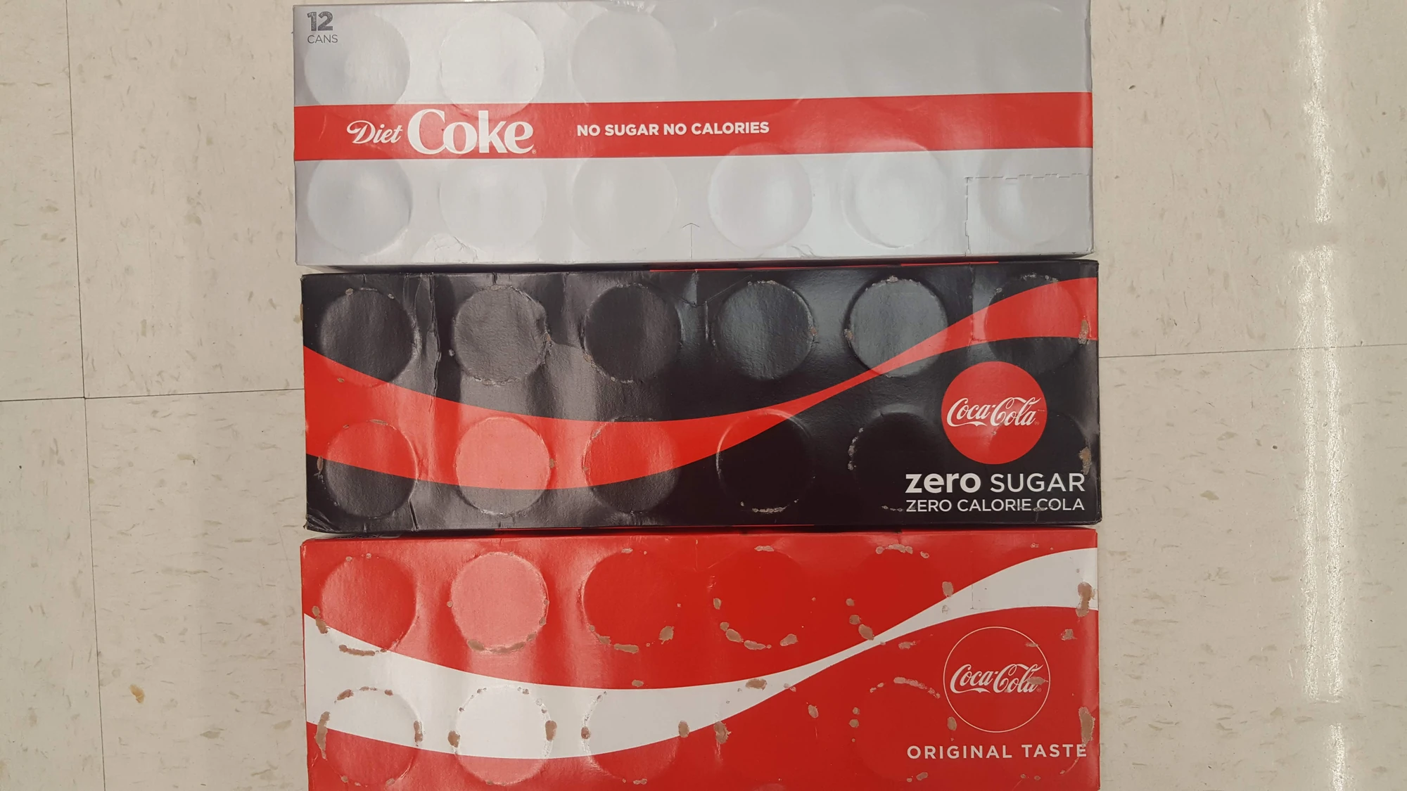 Coca-Cola Zero Sugar | Coca-Cola Wiki | Fandom