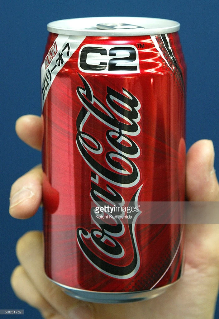 Coca-Cola C2 | Coca-Cola Wiki | Fandom