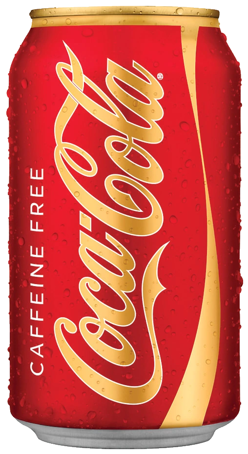 Caffeine-Free Coca-Cola | Coca-Cola Wiki | FANDOM powered by Wikia