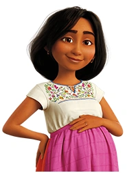 Personajes | Coco, la película Wiki | FANDOM powered by Wikia