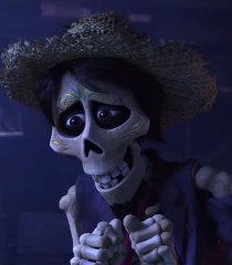 Héctor Rivera | Coco Wiki | Fandom