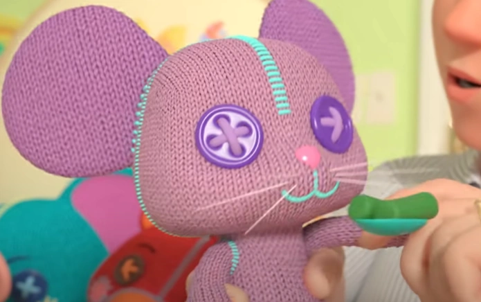 Momo | Cocomelon Wiki | Fandom
