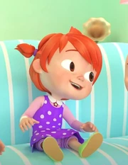 YoYo | Cocomelon Wiki | Fandom