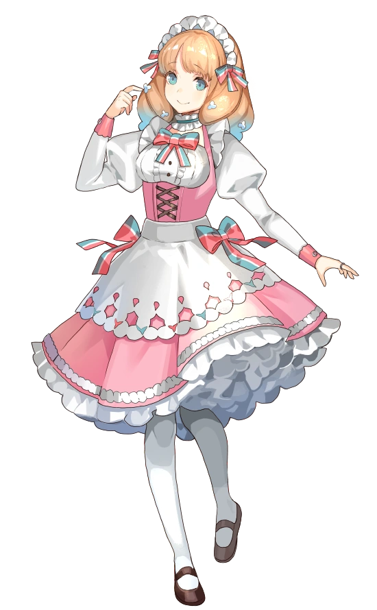 Porri | CocoPPa Dolls Wiki | Fandom