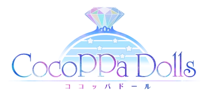 CocoPPa Dolls | CocoPPa Dolls Wiki | Fandom