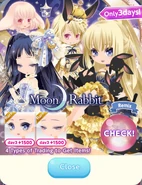 Moon Rabbit | CocoPPa Play Wiki | Fandom