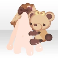 Delicious My Love | CocoPPa Play Wiki | Fandom