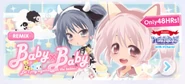 Baby x Baby | CocoPPa Play Wiki | Fandom