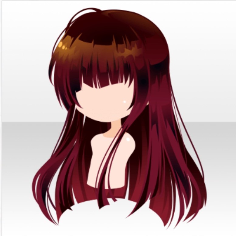 Image Hairstyle Imperial City Long Hair Vera Red Cocoppa