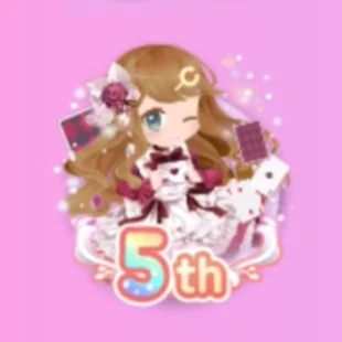 CocoPPa Play 5th Anniversary Promo/Promo 4 | CocoPPa Play Wiki | Fandom