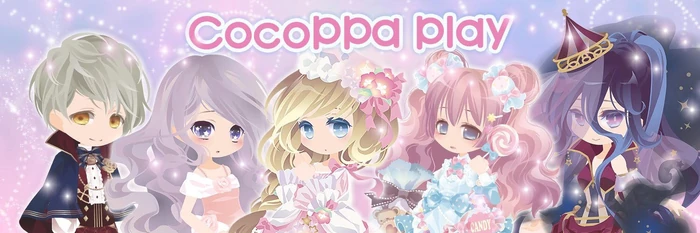 CocoPPa Play Wiki | FANDOM powered by Wikia