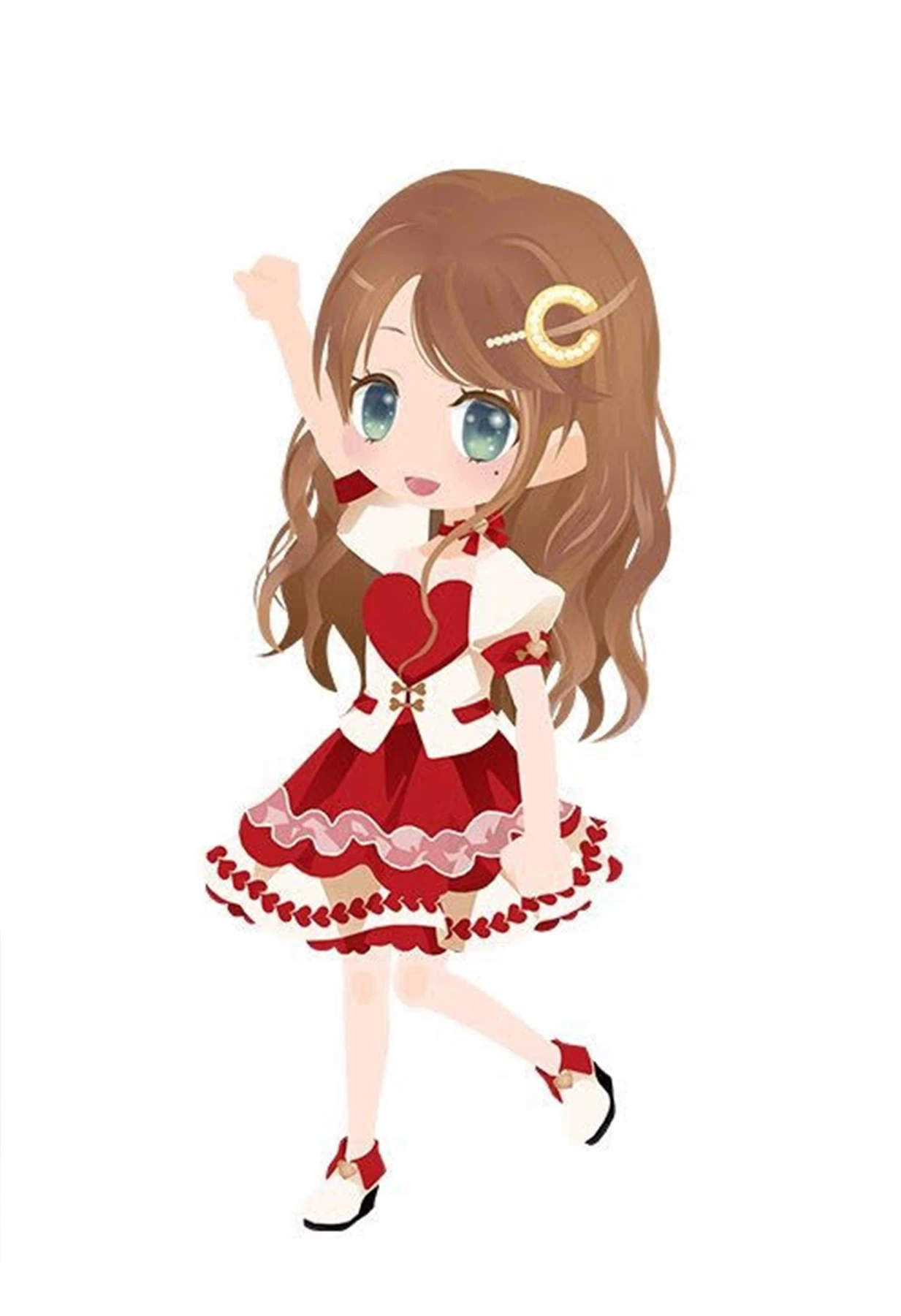 Coco | CocoPPa Play Wiki | Fandom