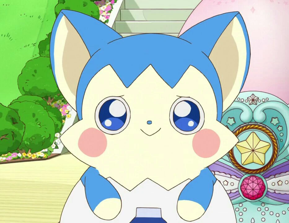 Penne | Cocotama Wikia | Fandom