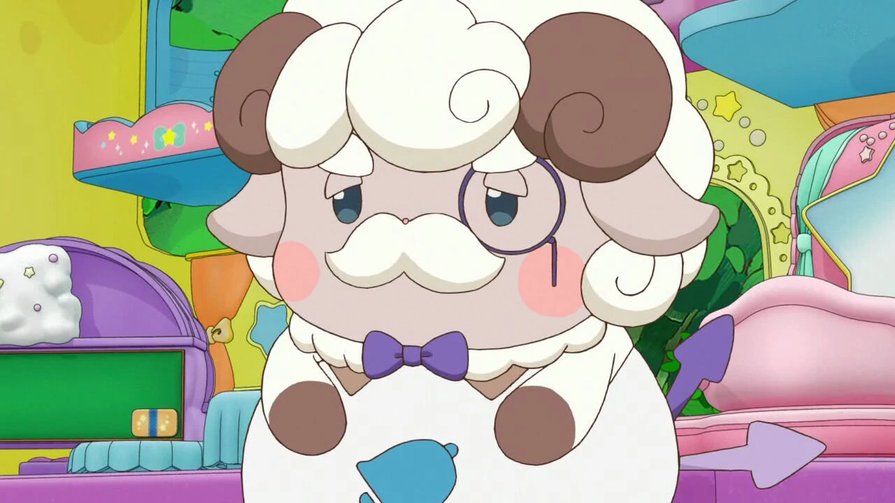 Sebastian | Cocotama Wikia | Fandom