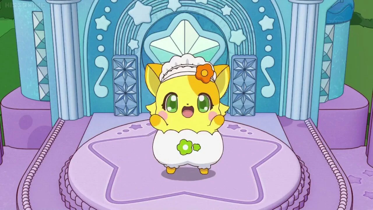 Chaco | Cocotama Wikia | Fandom